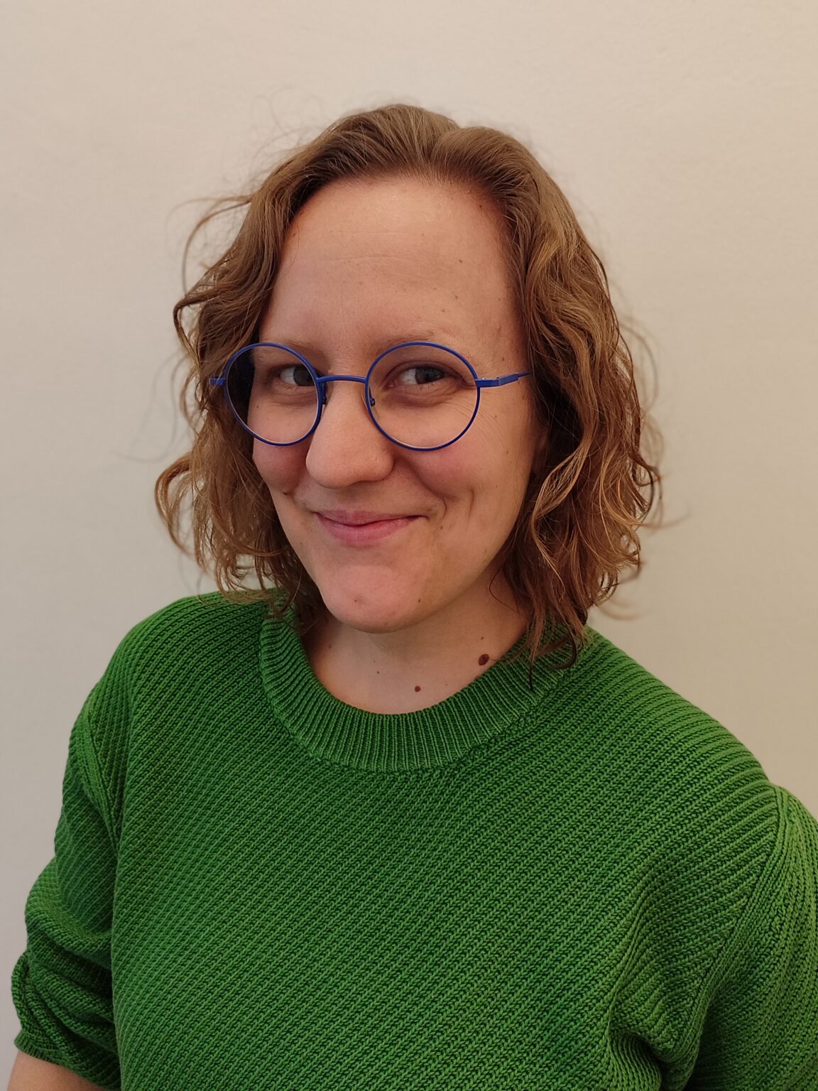 Anna-Lina Mattar – Garbuix Books